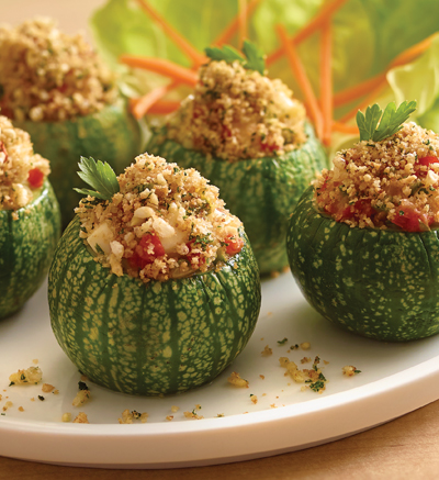 Chuzo Pan | Resuelve con Bimbo